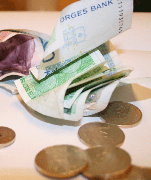 Kvantumstillegg for 2024 avregnet - Medlemsportal for Nortura SA