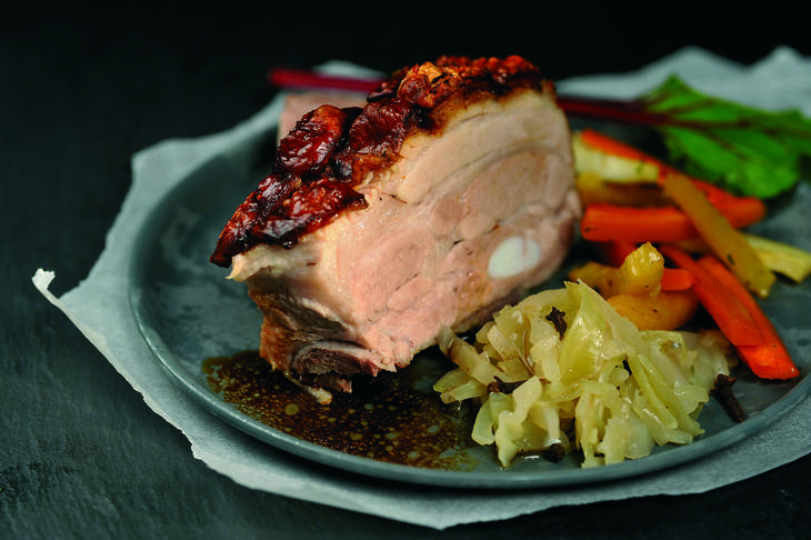 7 gode grunner til å velge norsk svin - Medlemsportal for Nortura SA