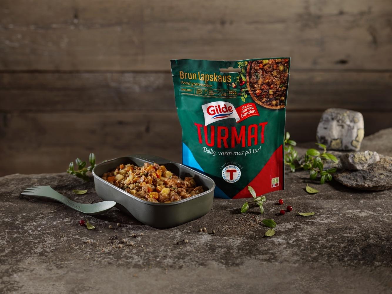 Gilde Turmat med ny kampanje - Medlemsportal for Nortura SA