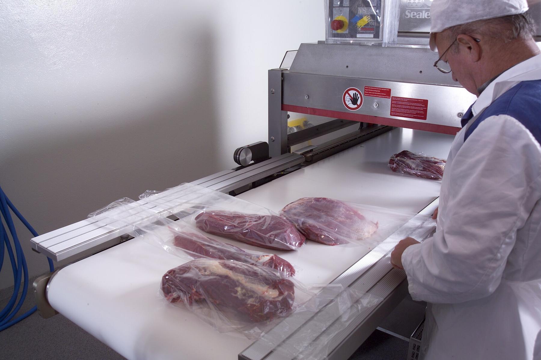 Nisje - Medlemsportal for Nortura SA