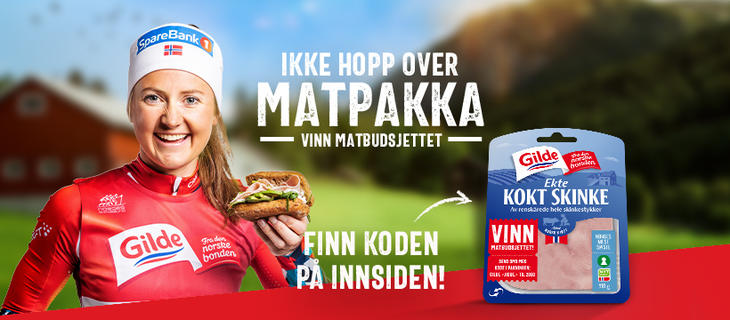 Skolestart – fra Gilde og PRIOR - Medlemsportal for Nortura SA