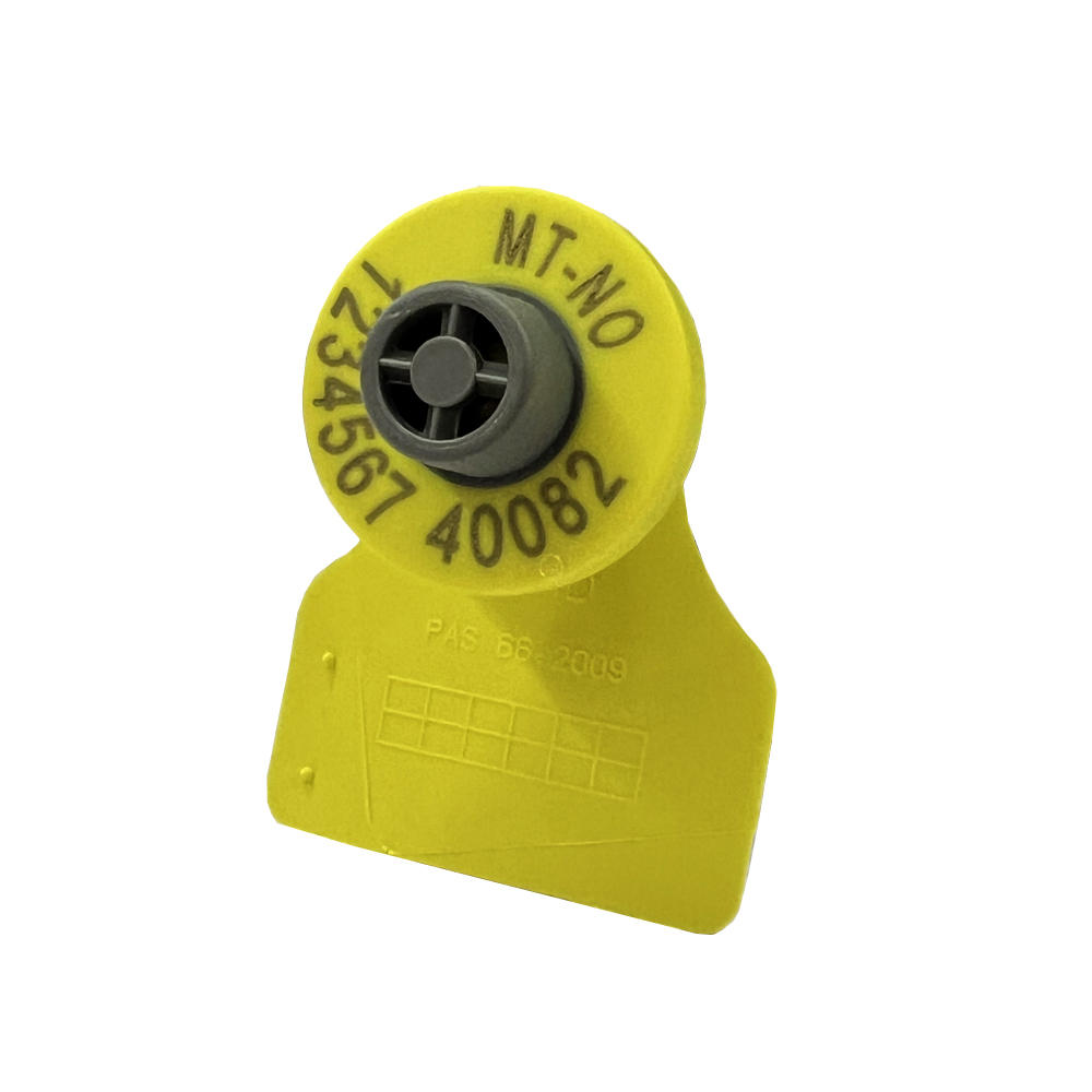 Øremerking av småfe - Medlemsportal for Nortura SA